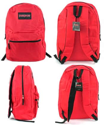Bulk Backpacks, Wholesale School Bags | Eros Wholesale