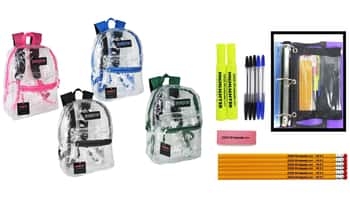 Bulk Backpacks, Wholesale School Bags | Eros Wholesale