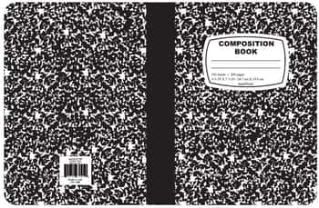 Notebooks, Notepads, & Paper - School & Office Supplies
