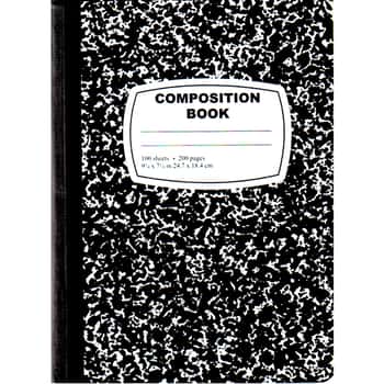 Notebooks, Notepads, & Paper - School & Office Supplies