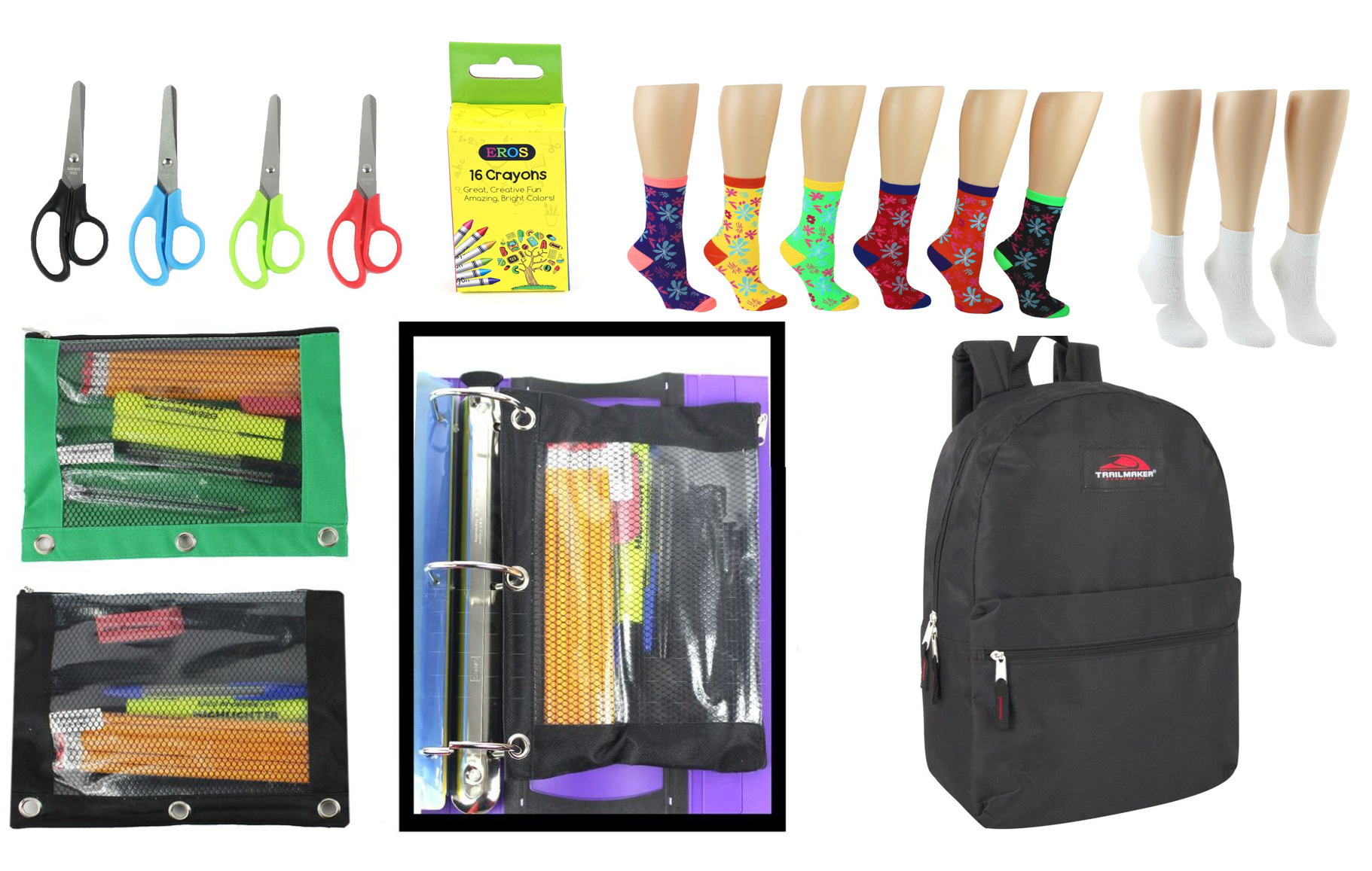 General Merchandise - All Other