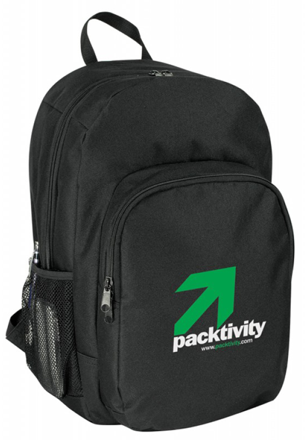 18" Deluxe Backpacks