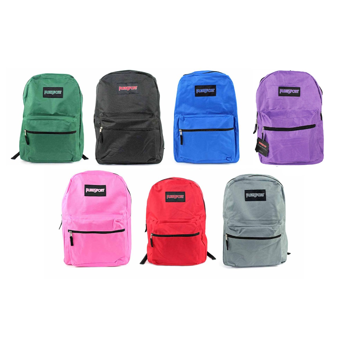 Backpacks in Bulk | Eros Wholesale | eroswholesale.com