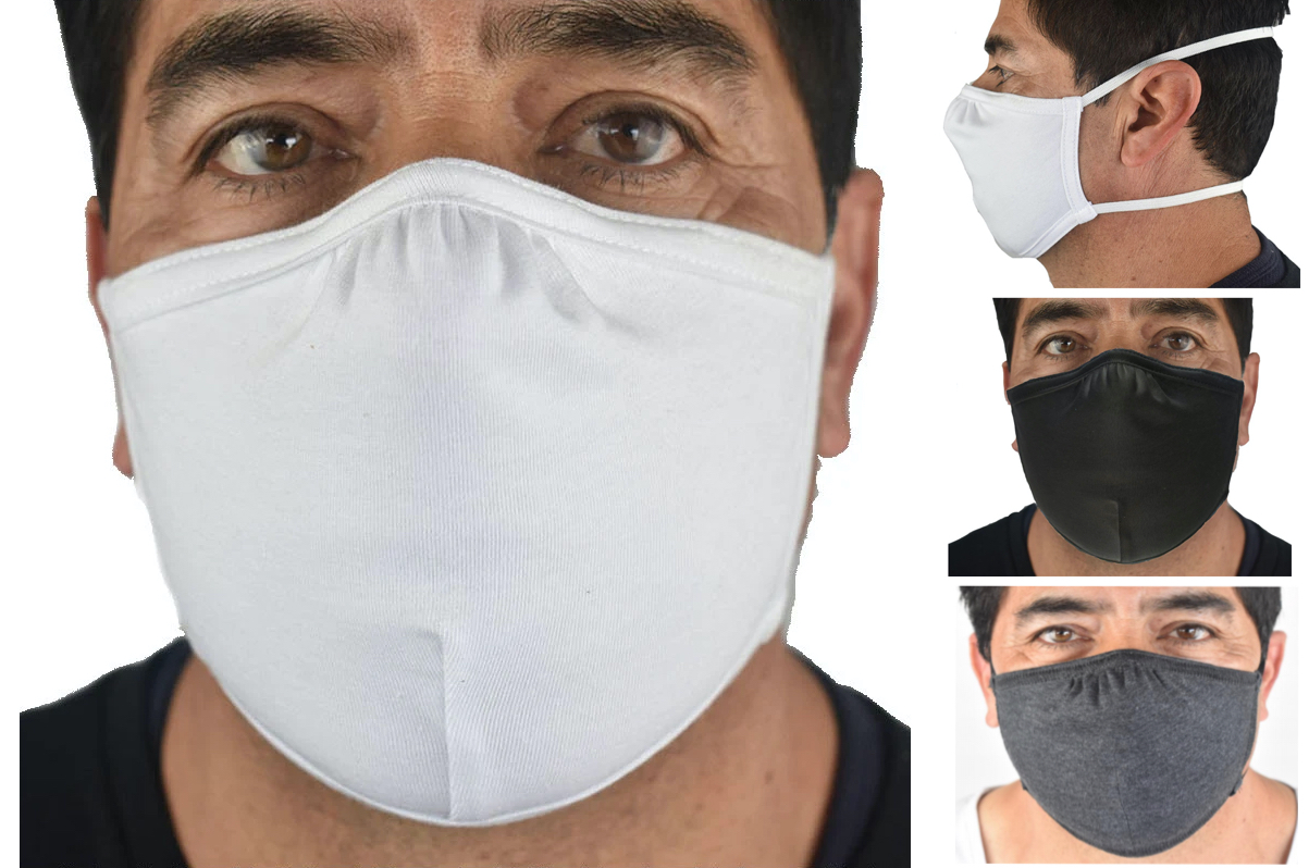 Face Masks & Medical Respirators in Bulk | Disposable or Reusable ...