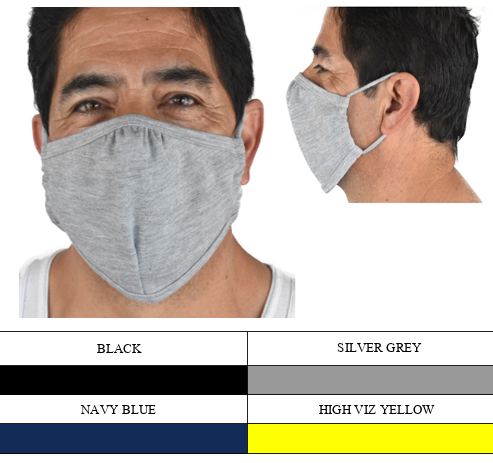 Face Masks & Medical Respirators in Bulk | Disposable or Reusable ...