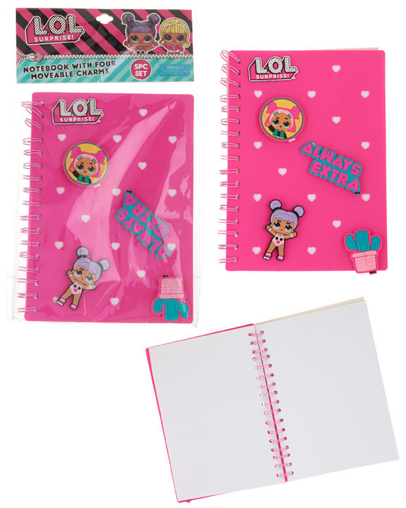Notebooks, Notepads, & Paper - School & Office Supplies