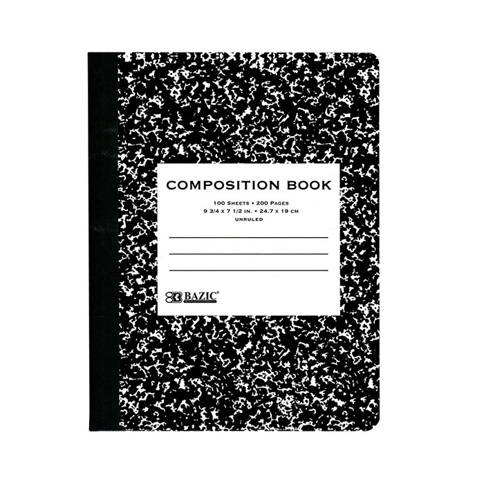 Notebooks, Notepads, & Paper - School & Office Supplies