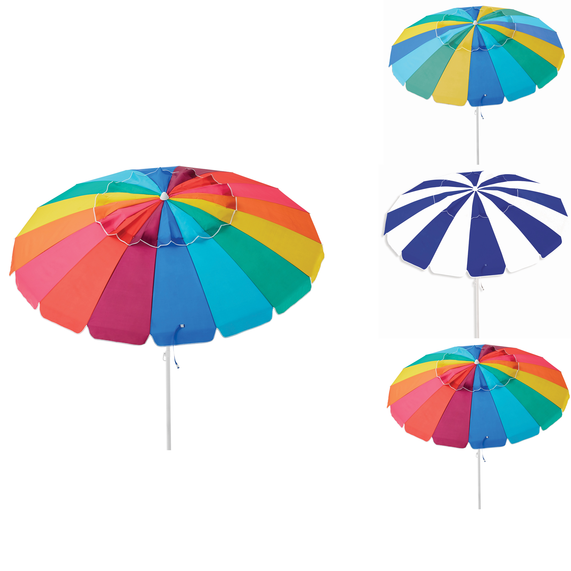 Wholesale Umbrellas & Rain Gear