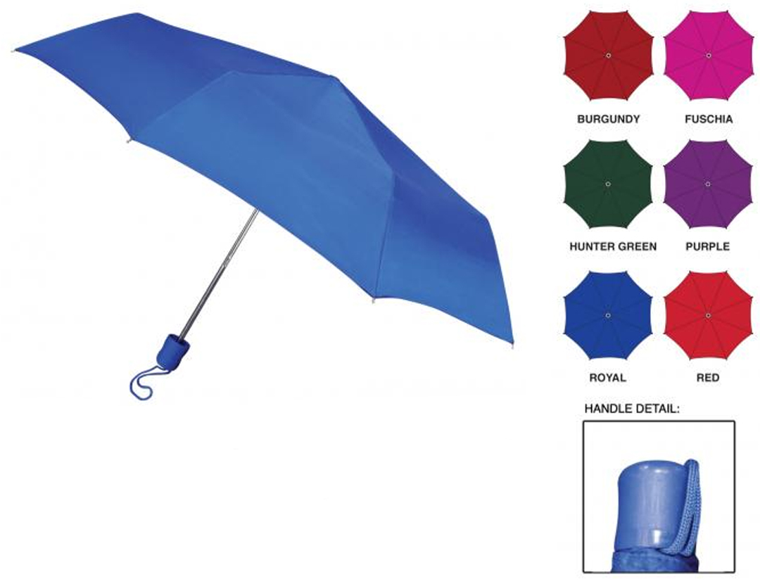 Wholesale Umbrellas & Rain Gear