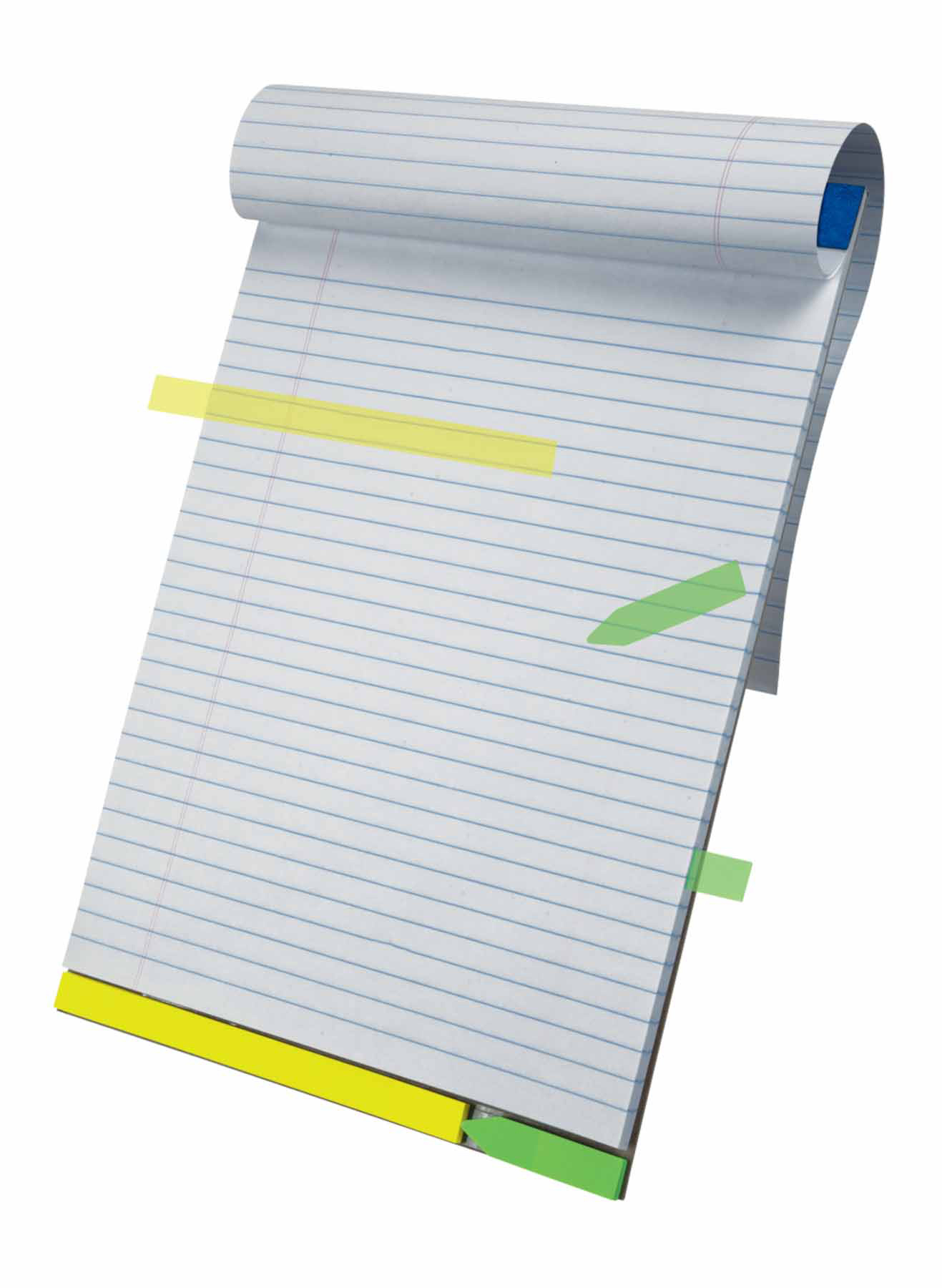 Notebooks, Notepads, & Paper - School & Office Supplies