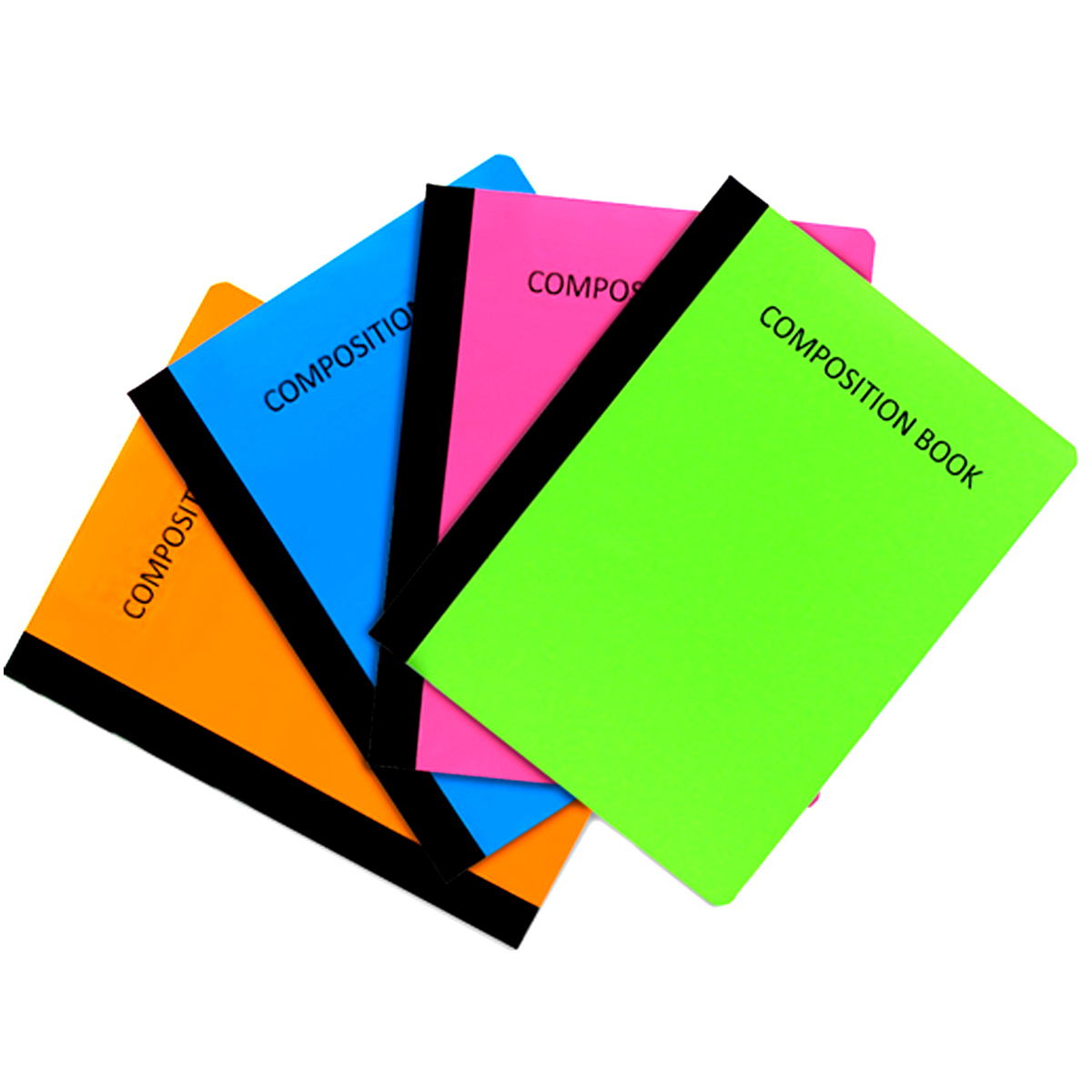 Notebooks, Notepads, & Paper - School & Office Supplies