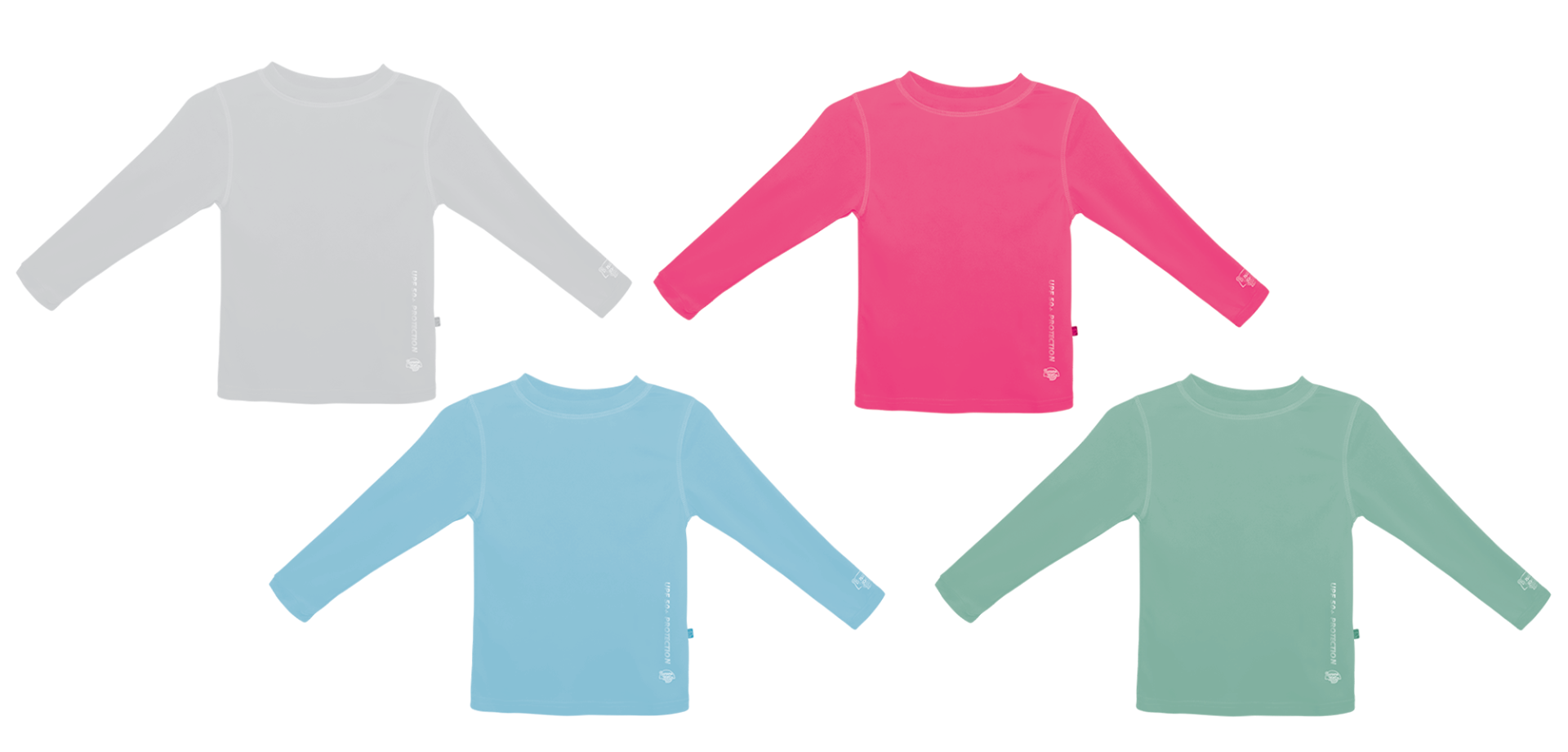 Wholesale Rash Guards