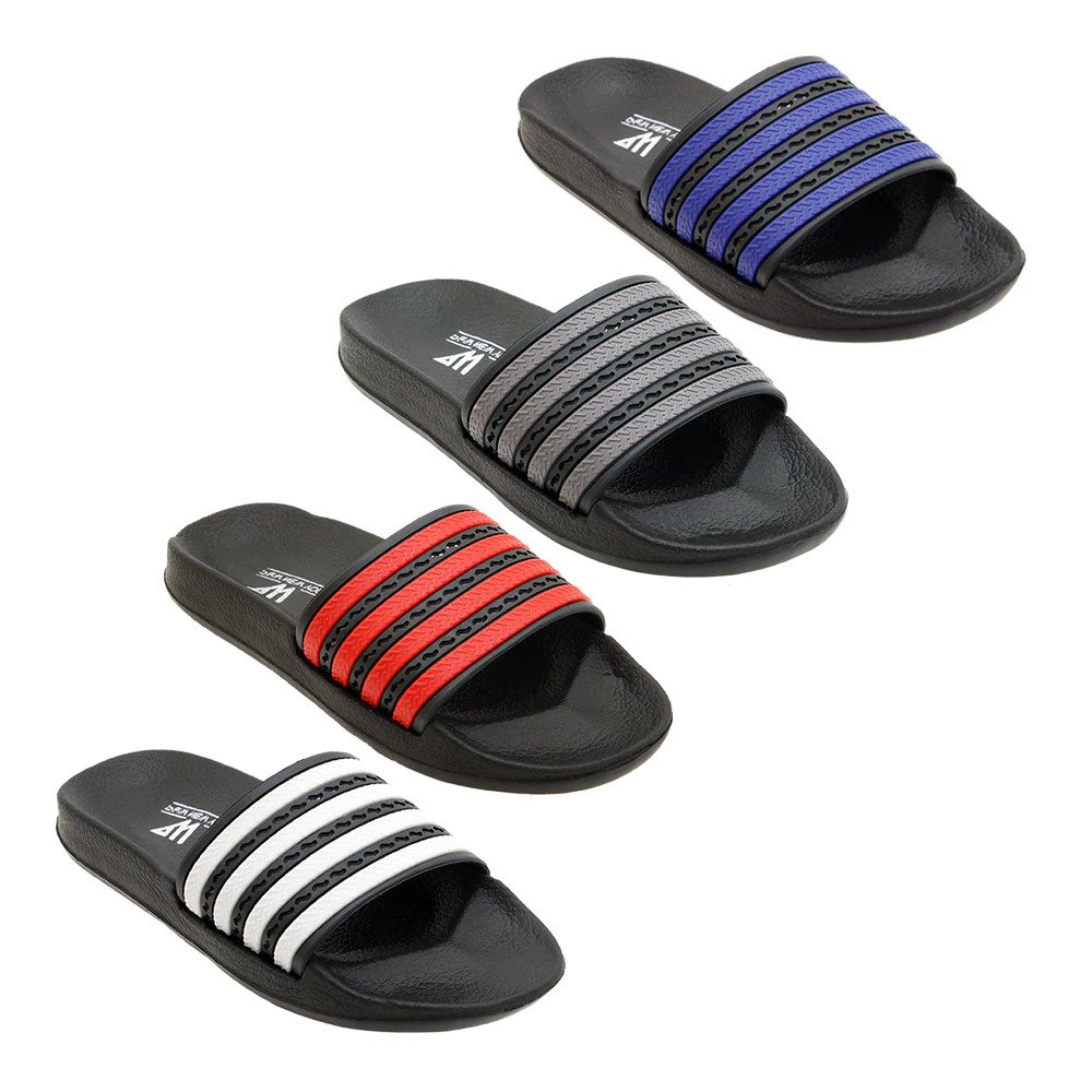 Wholesale Flip Flops & Sandals in Bulk | Eros Wholesale | eroswholesale.com