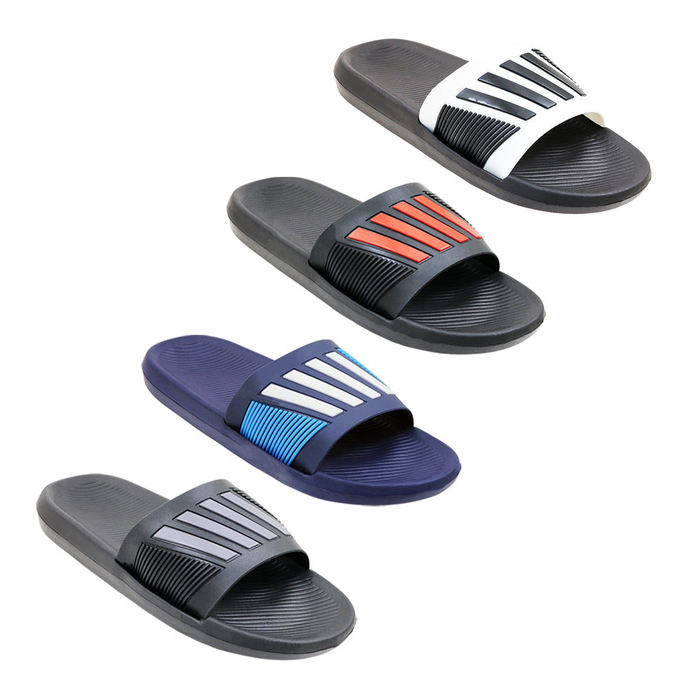 Wholesale Flip Flops & Sandals in Bulk | Eros Wholesale | eroswholesale.com