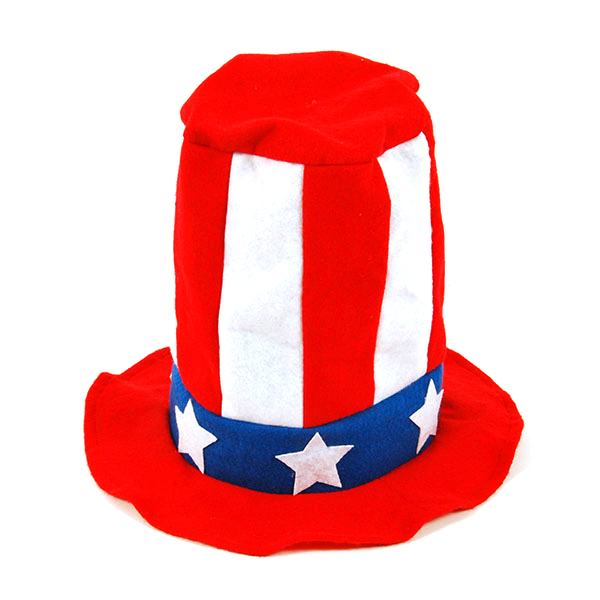 Patriotic & Independence Day - Holiday