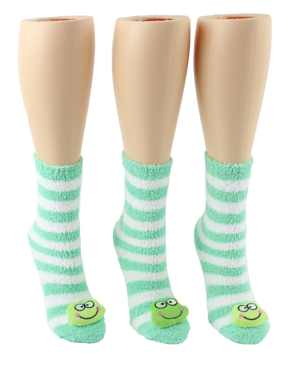 Buy Fuzzy Socks in Bulk | ErosWholesale.com | www.eroswholesale.com