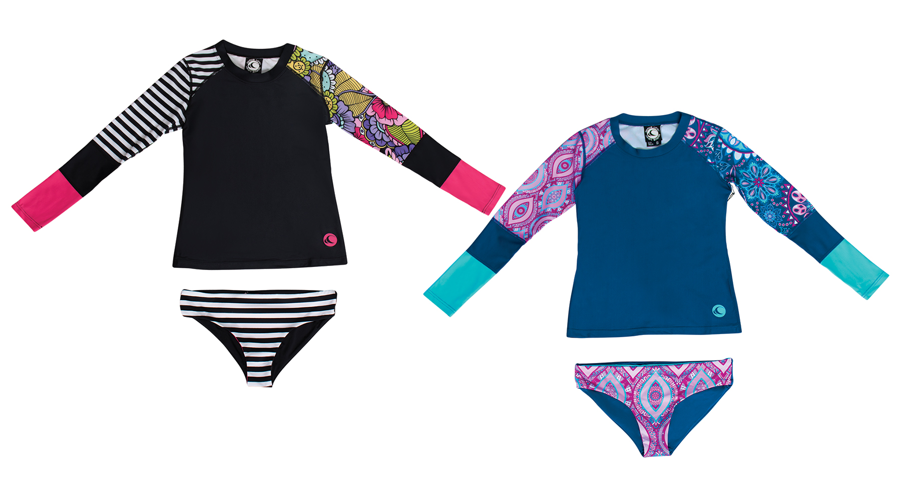 Wholesale Rash Guards