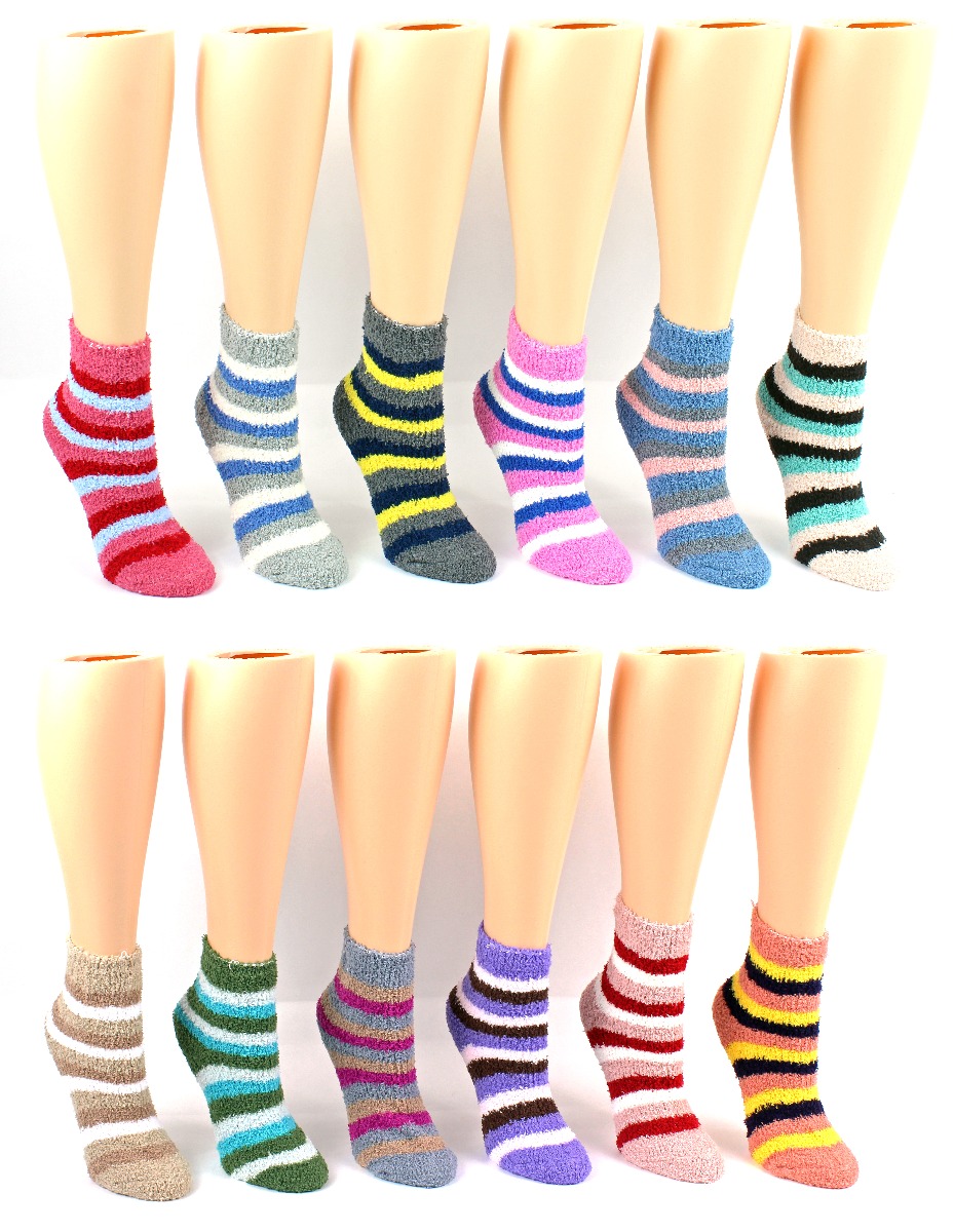 Wholesale Women's Ankle Socks