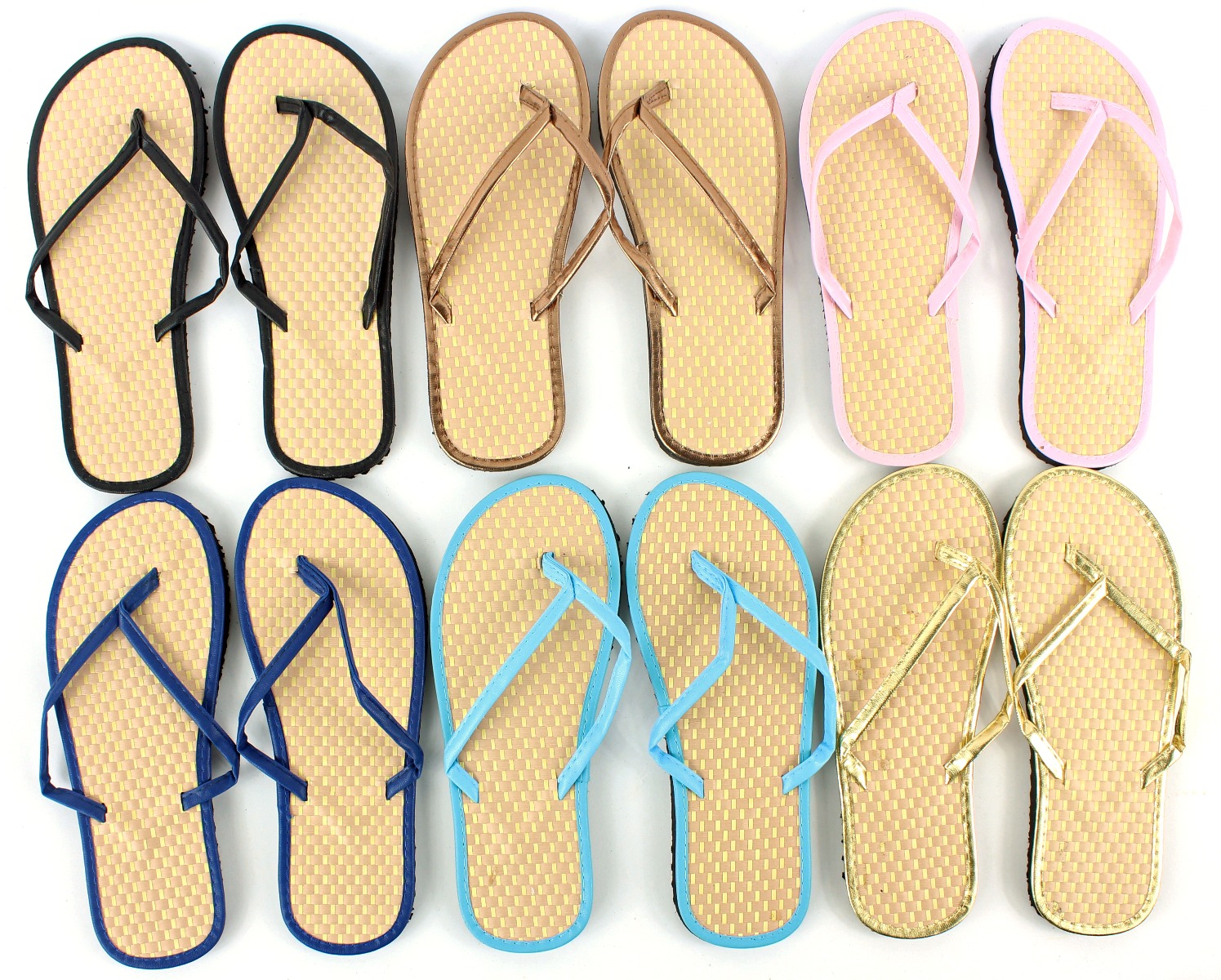 Flip Flops and Footwear | Eros Wholesale | eroswholesale.com