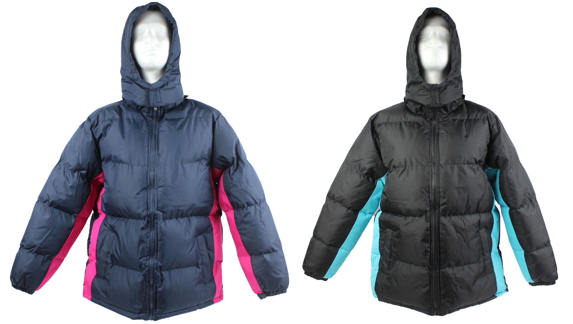 Wholesale Winter Jackets & Vests