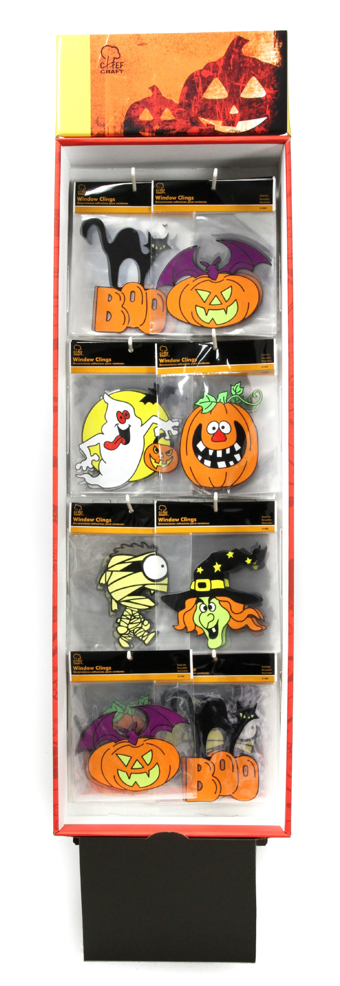 Bulk Wholesale Halloween Items