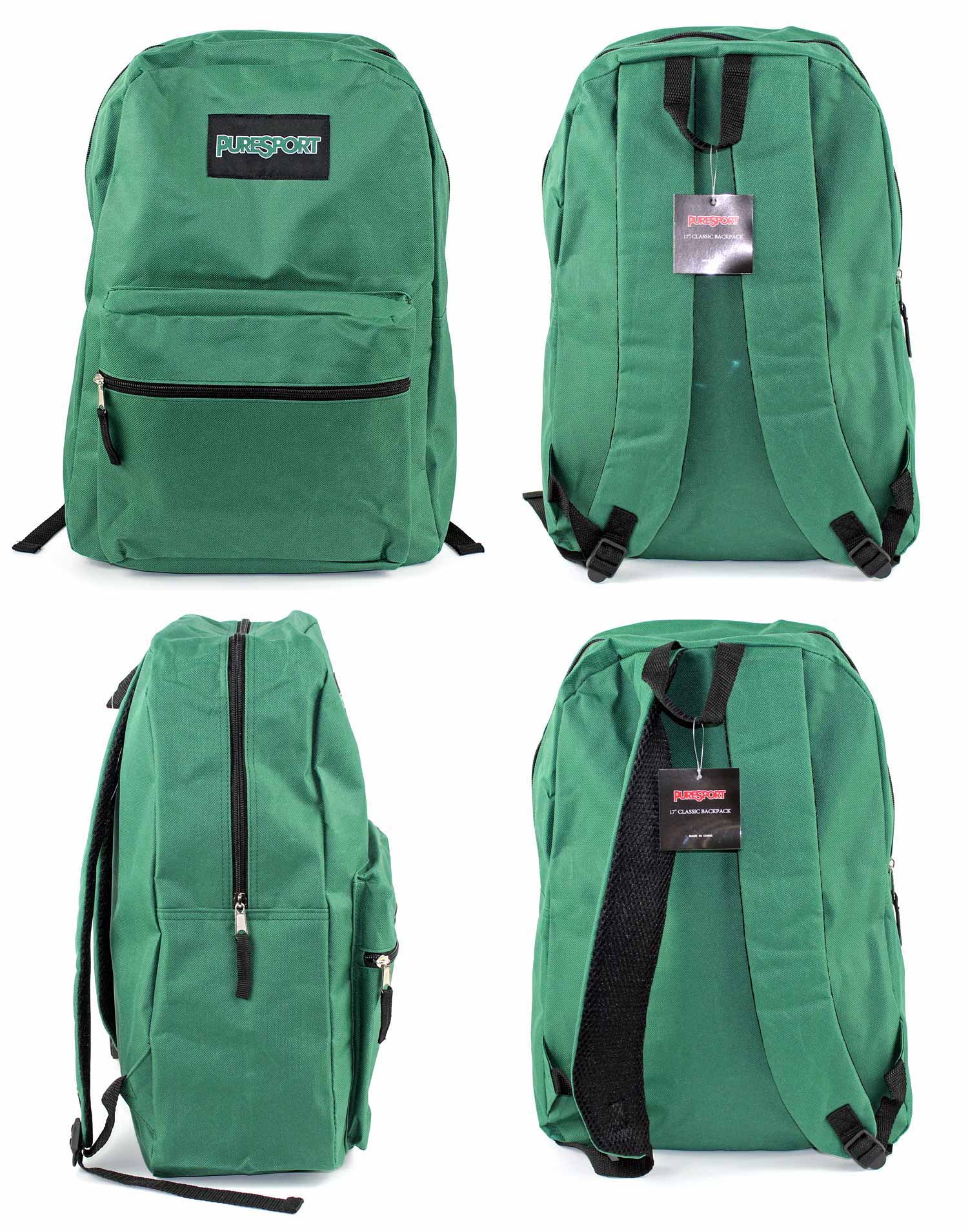 Backpacks in Bulk | Eros Wholesale | eroswholesale.com