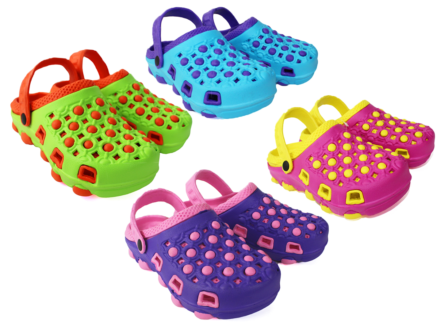 Wholesale Footwear | Men’s & Women’s Bulk Footwear | Eros Wholesale