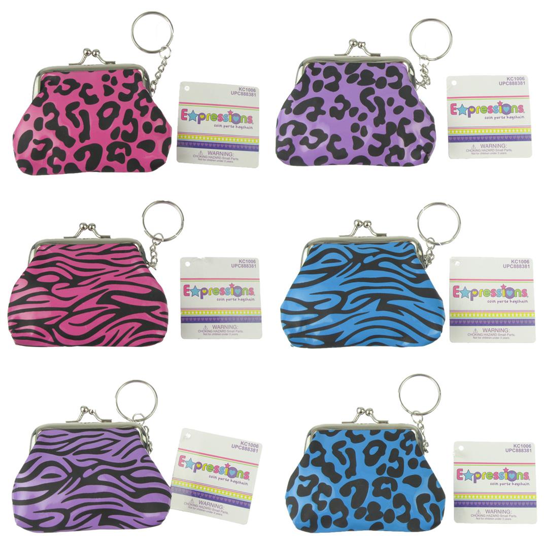 Wallets & Coin Purses - General Merchandise - All Other