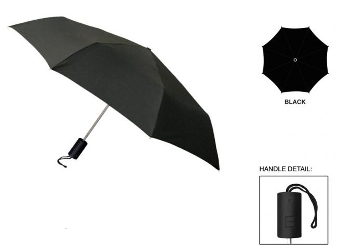 Wholesale Umbrellas & Rain Gear