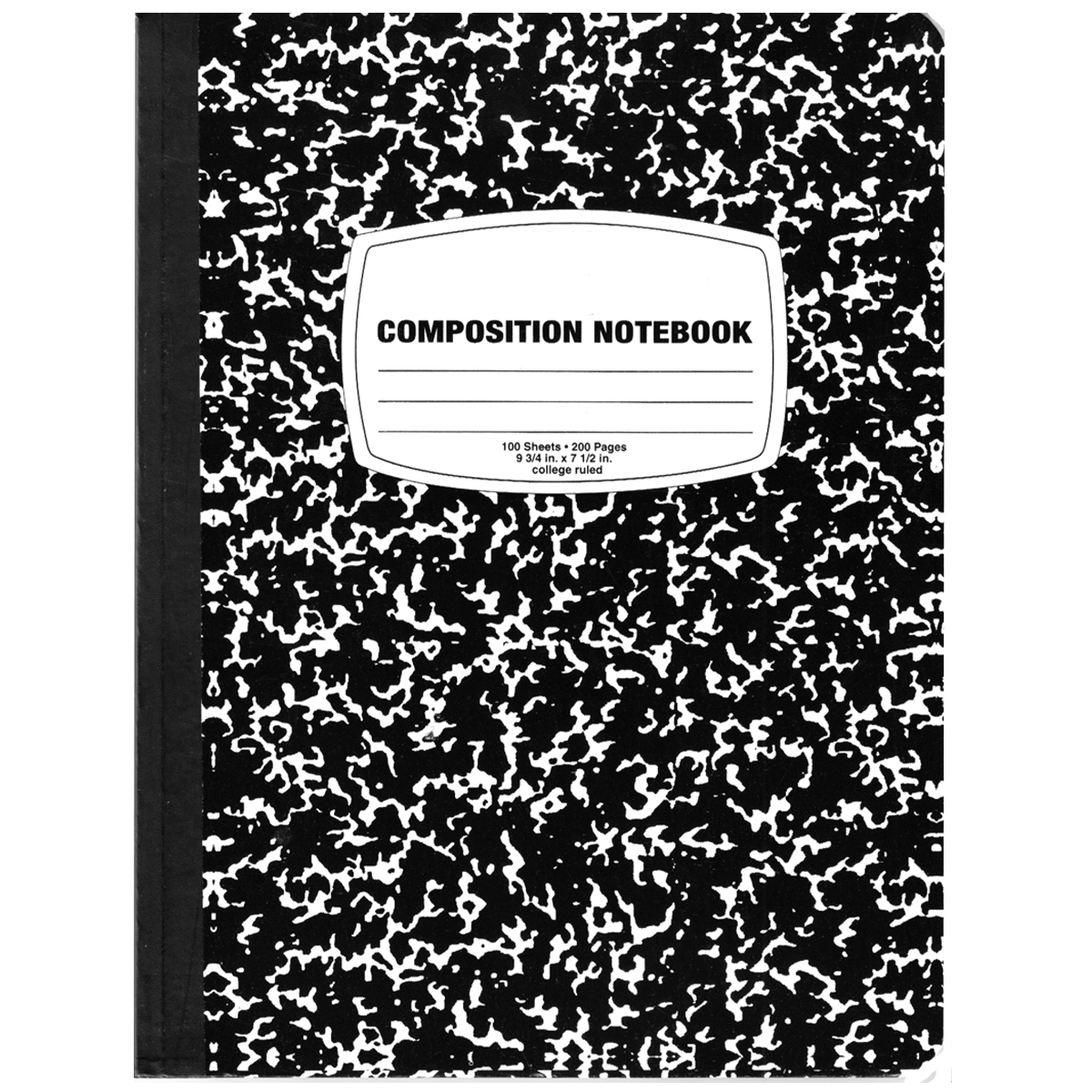 Notebooks, Notepads, & Paper - School & Office Supplies