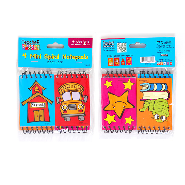 Notebooks, Notepads, & Paper - School & Office Supplies
