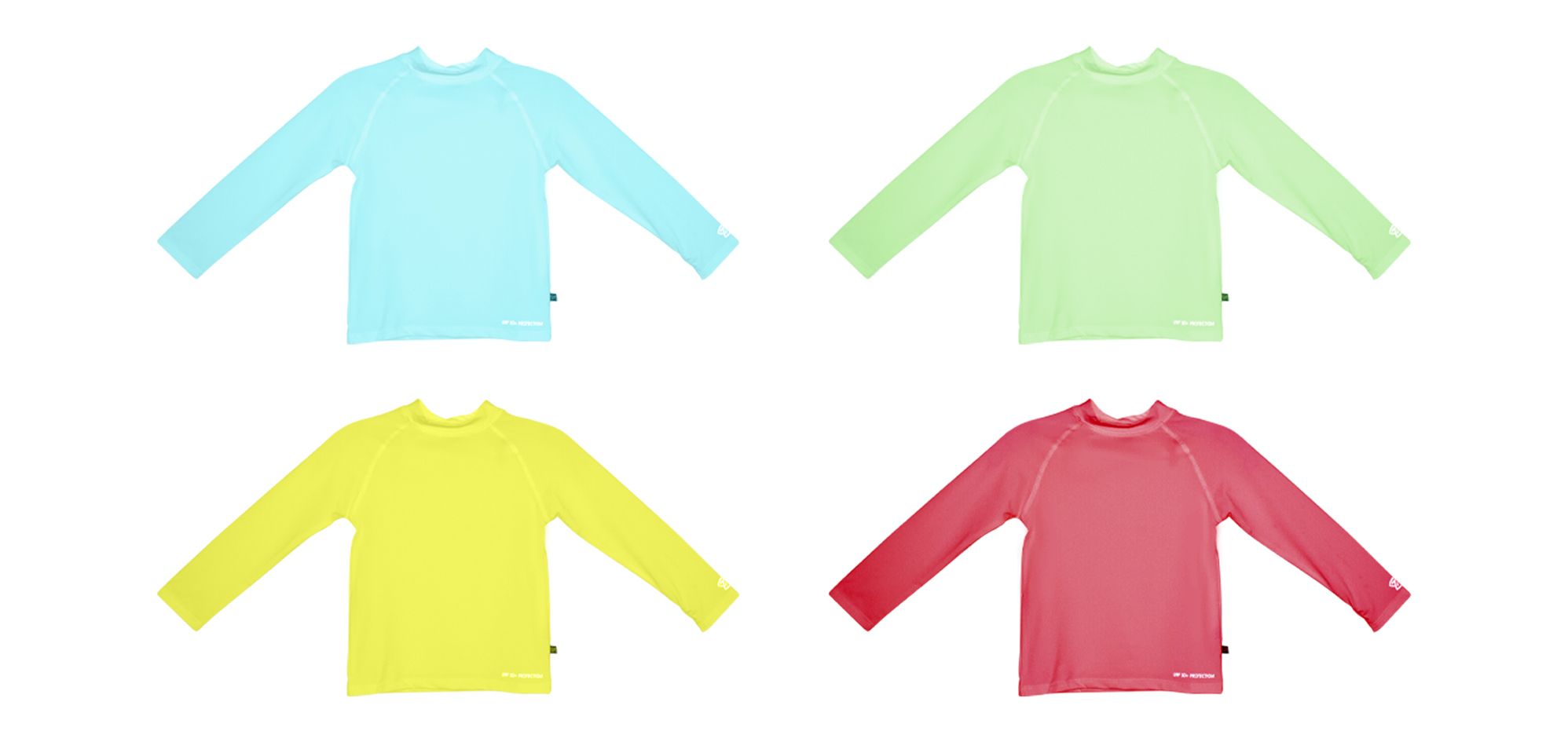 Wholesale Rash Guards